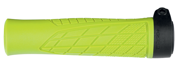 Ergon GA1 Grip - Mountain Biking Australia magazine