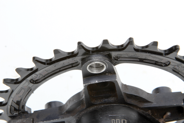 How to Convert to a 1X Drivetrain - Mountain Biking Australia magazine