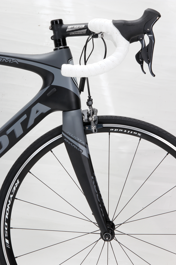 Kuota Kharma Review - Bicycling Australia