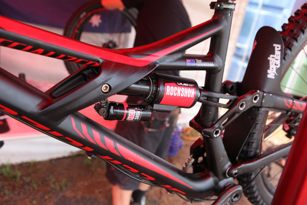 World Cup XC Race Bikes - See what the pro's ride! - Mountain Biking ...