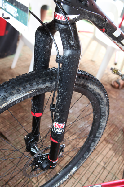 World Cup XC Race Bikes - See what the pro's ride! - Mountain Biking ...