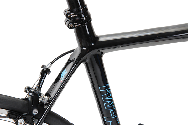 Test Lab: Kyklos Featherweight Plus - Bicycling Australia