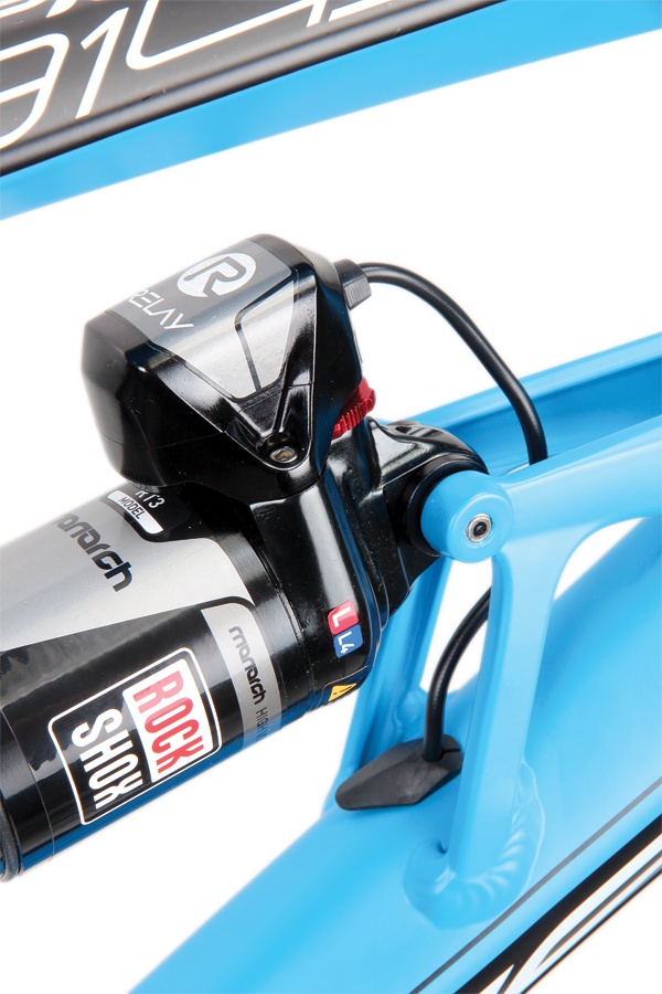 Lapierre Zesty 314 e:i - Mountain Biking Australia magazine