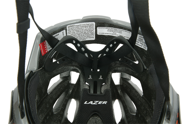 Lazer Oasiz Helmet - Mountain Biking Australia magazine