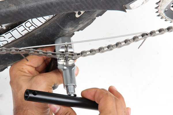 Calculating Chain Length on Dual Suspension Bikes - Mountain Biking ...