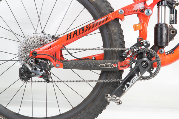 Calculating Chain Length on Dual Suspension Bikes - Mountain Biking ...