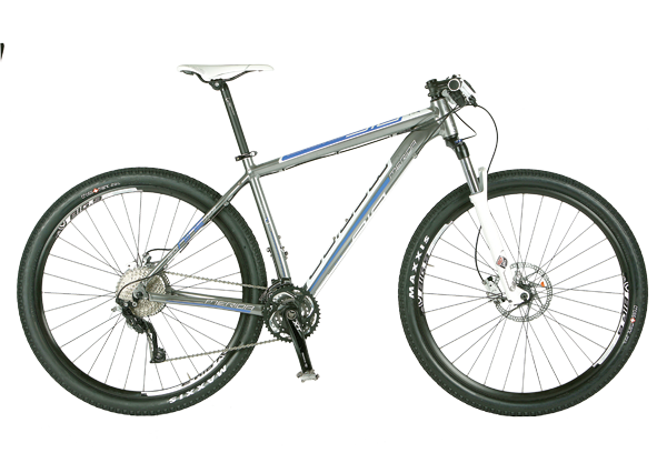 Merida Big Nine TFS XT-D - Mountain Biking Australia magazine