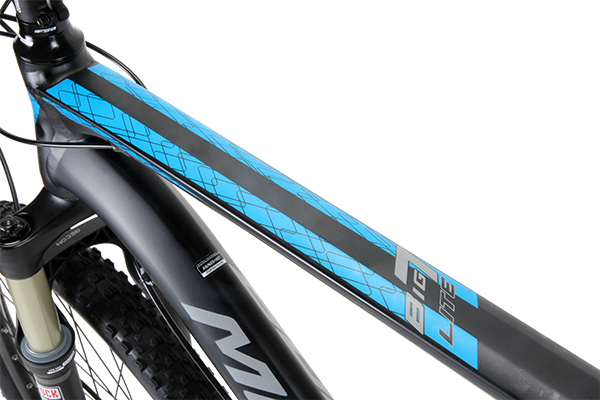 Merida Big Seven Lite XT Edition - Mountain Biking Australia magazine