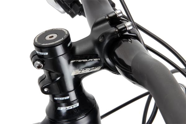 Merida One-Forty 1-B - Mountain Biking Australia magazine