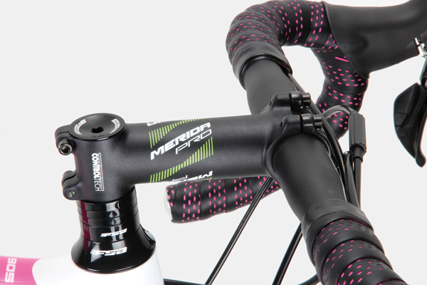 Test Lab: Merida Scultura 905 Team Lampre Edition - Bicycling Australia