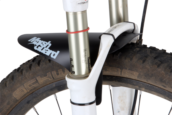 Marsh Guard & Mucky Nutz Fenders - Mountain Biking Australia magazine
