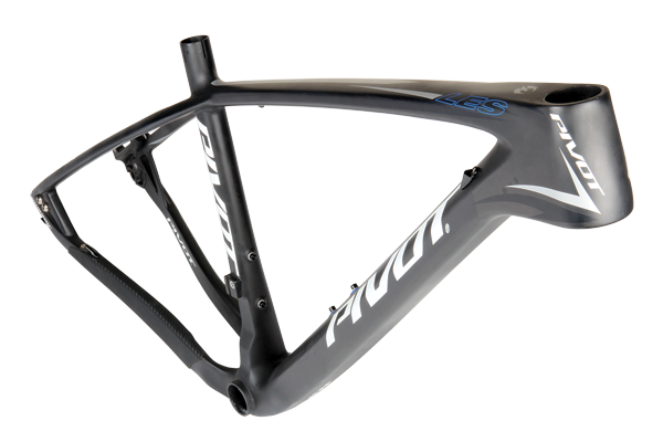 Pivot Les - Mountain Biking Australia magazine