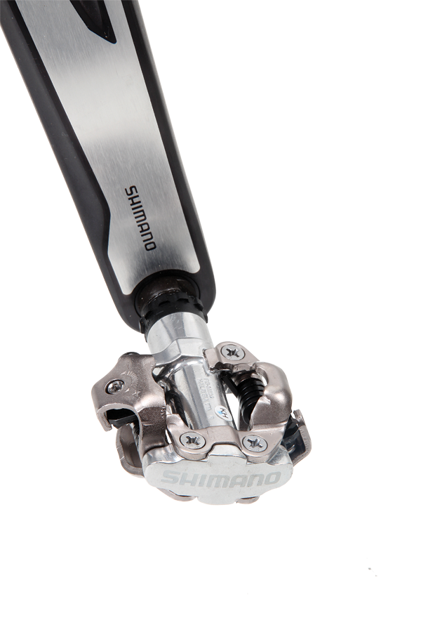 Polygon Cozmic RX 2.0 - Mountain Biking Australia magazine