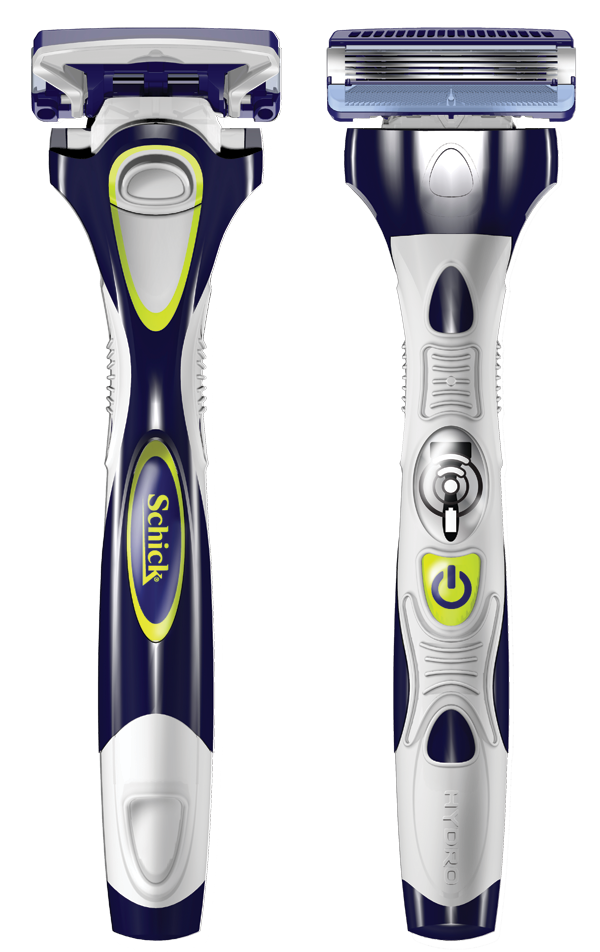 Schick Hydro 5 Power Select Razor - Bicycling Australia