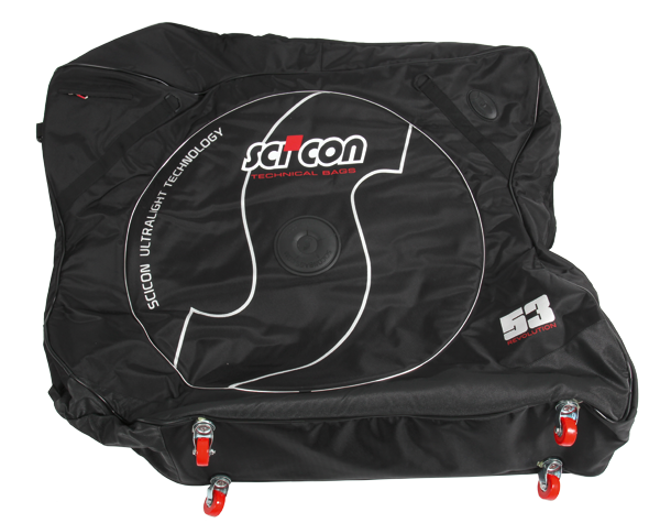 New Products, Sci-Con Bag - Bicycling Australia