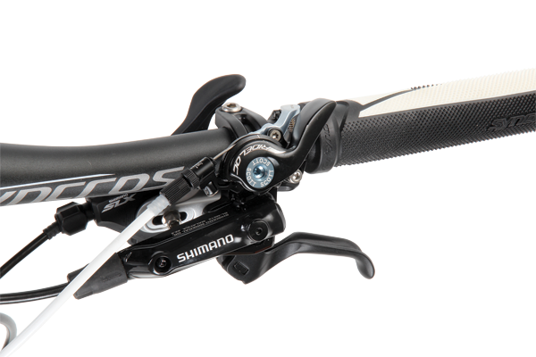 Scott Scale 740 - Mountain Biking Australia magazine