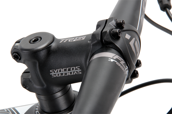 Scott Genius 720 - Mountain Biking Australia magazine