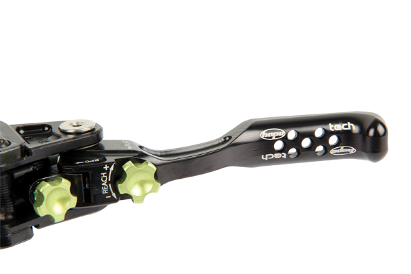 Hope EVO Tech X2 Brakes - Mountain Biking Australia magazine