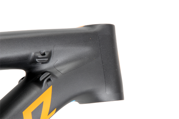 Frameskin Kits - Mountain Biking Australia magazine
