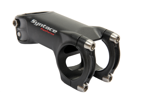 Syntace Flatforce Stem & Vector Low 10 Bar - Mountain Biking Australia ...