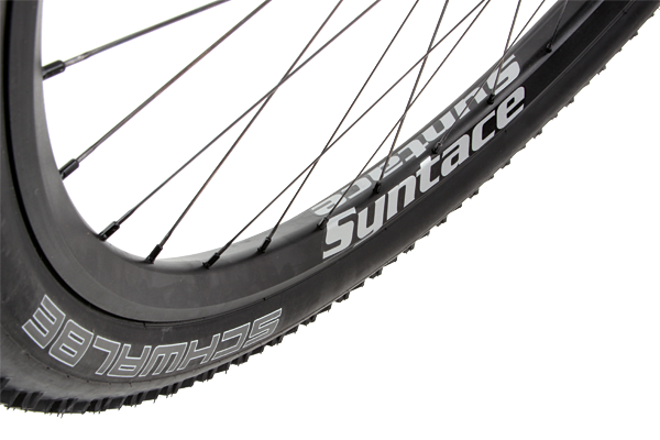 Why Choose Wide Rims? - Mountain Biking Australia magazine