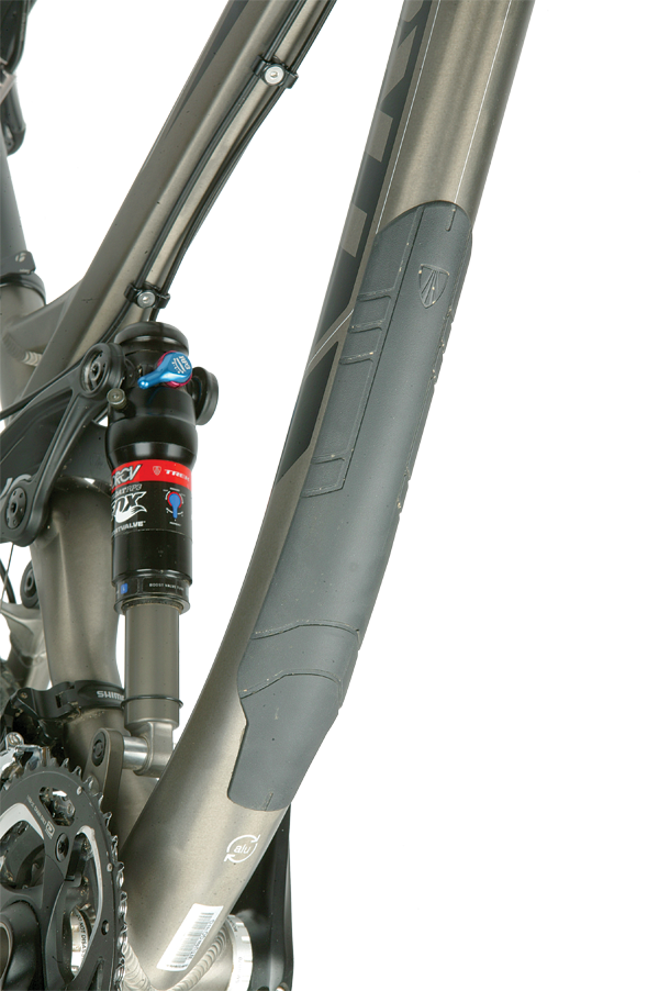 Trek Remedy 9 - Mountain Biking Australia magazine
