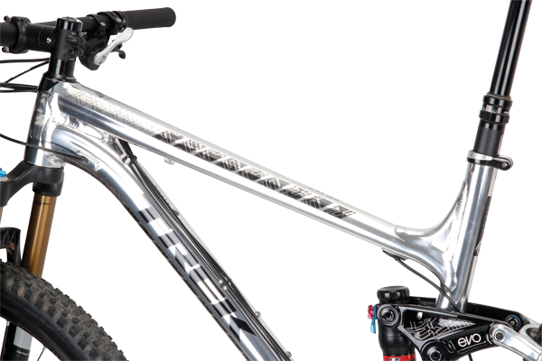 Trek Fuel EX9 29 - Mountain Biking Australia magazine