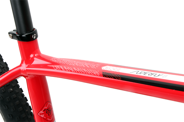Trek Superfly Eight - Mountain Biking Australia magazine