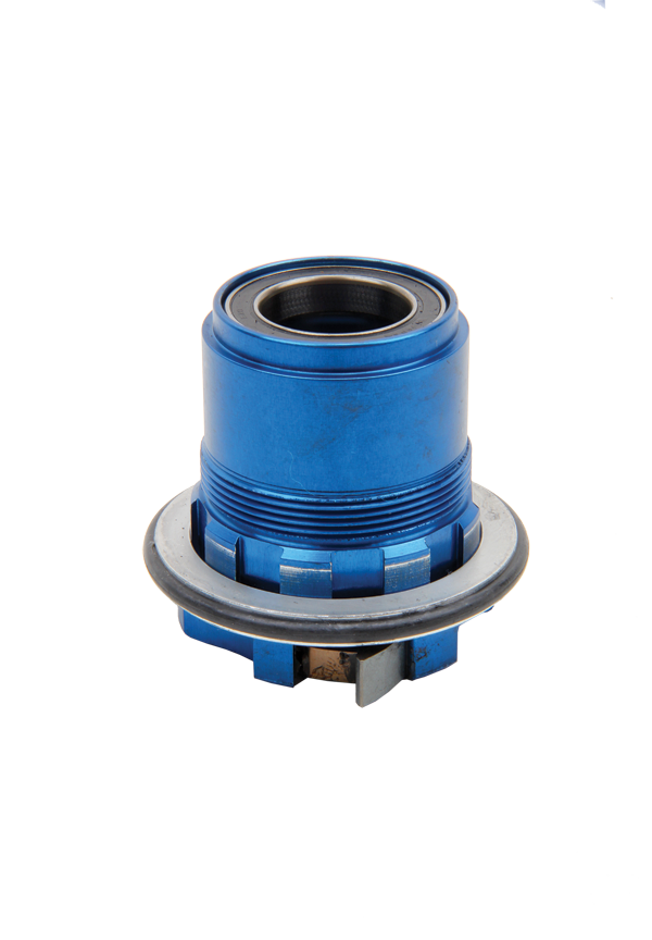 Tune XX1 Compatible Freehub - Mountain Biking Australia magazine