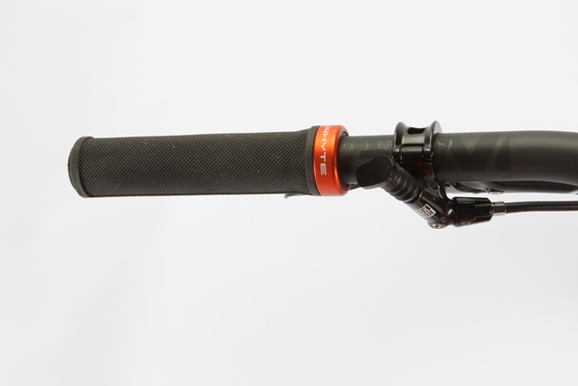 Whyte G-150 Works - Mountain Biking Australia magazine