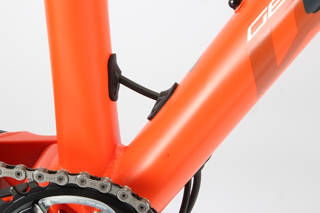 Whyte G-150 Works - Mountain Biking Australia magazine