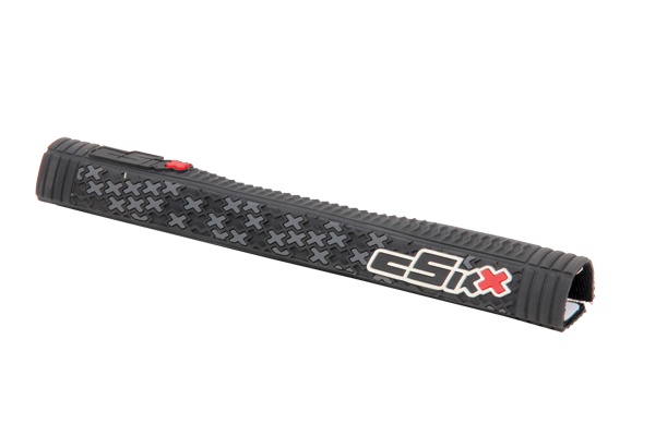 cSixx Chainstay Protector - Mountain Biking Australia magazine