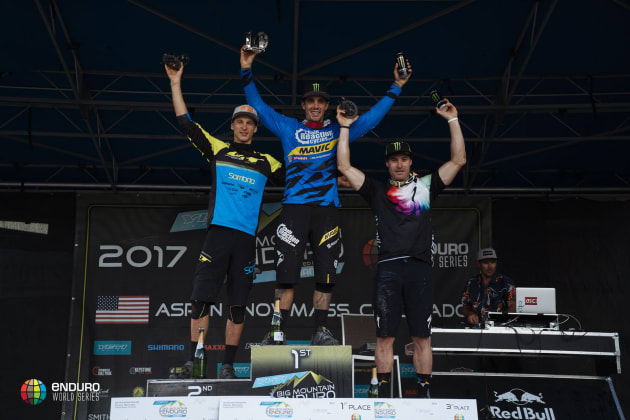 Aussie Team Announced - Mountain Biking Australia magazine