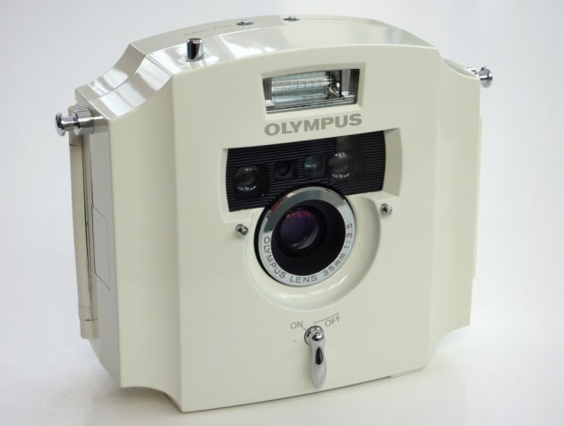 Top 10 weirdest camera designs of all time - Australian Photography