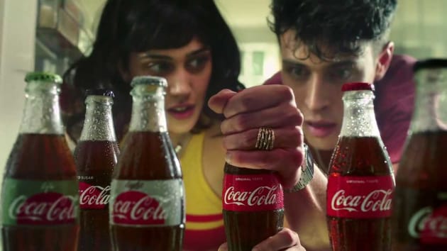 New Coke ad hopes to make a splash Down Under - AdNews