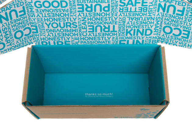 'Real and authentic' trend sweeps packaging designs - PKN Packaging News