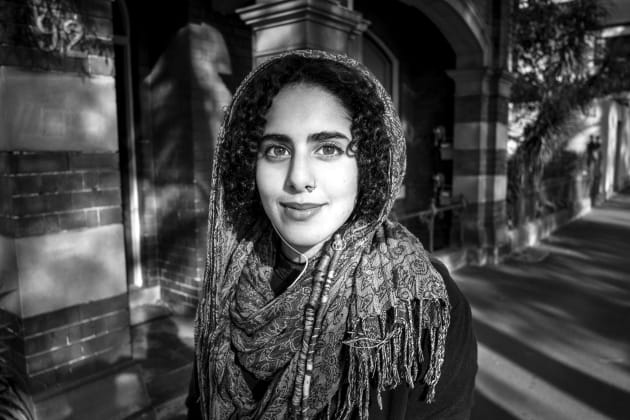 Beauty in difference: the street photography of Jon Lewis - Capture ...