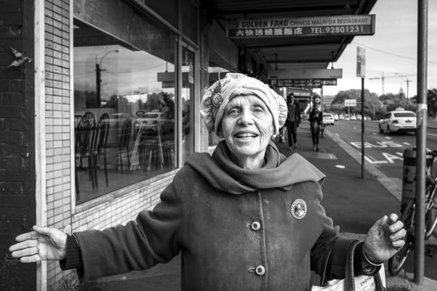 Beauty in difference: the street photography of Jon Lewis - Capture ...