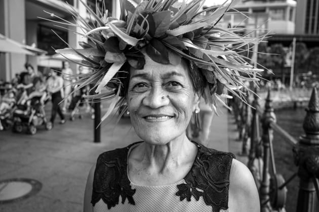 Beauty in difference: the street photography of Jon Lewis - Capture ...