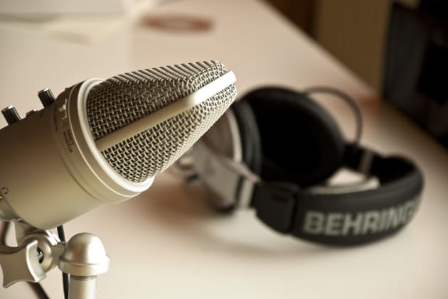 Eight photography podcasts you should be listening to now - Australian ...