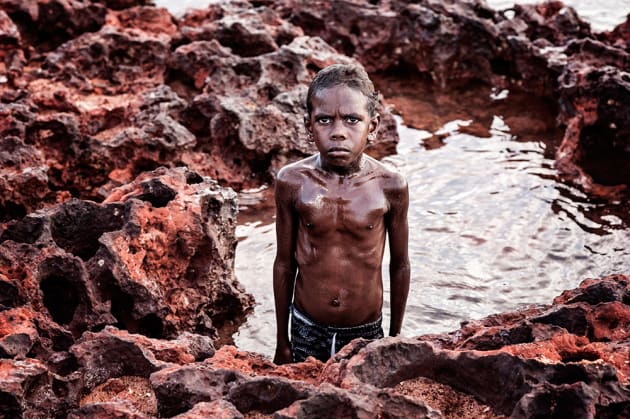 Gary Grealy wins National Photographic Portrait Prize 2017 - Australian ...