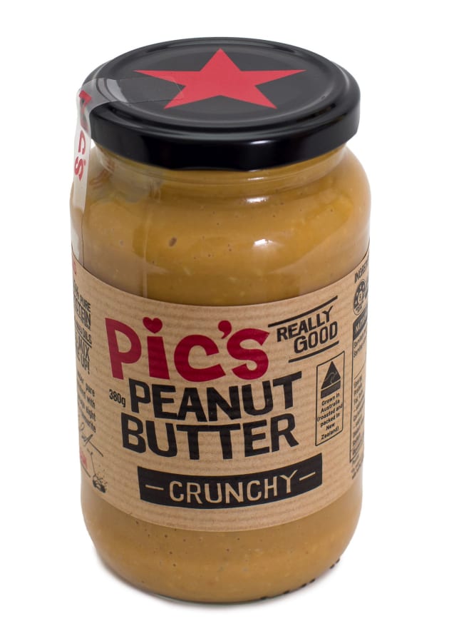 Peanut butter people run with CooL label - Food & Drink Business
