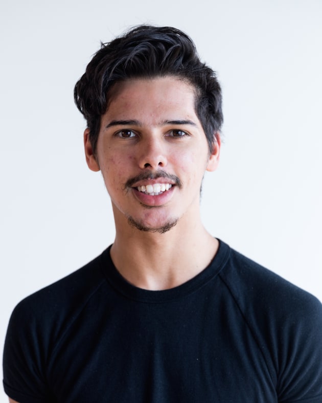 Russell Page Graduate Program dancers announced - Dance Australia