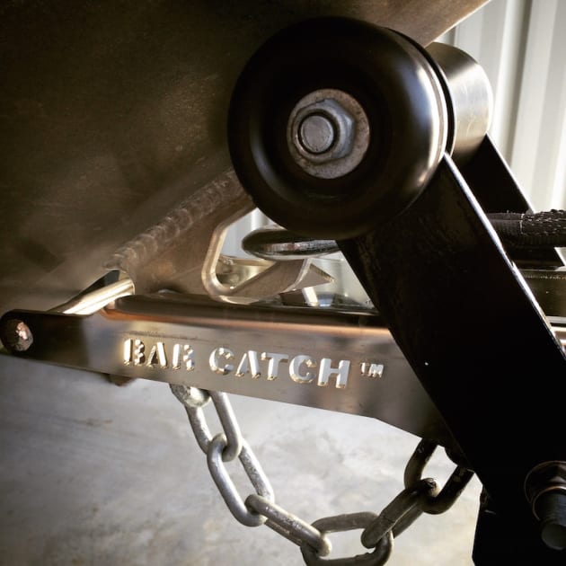 How to install a boat latch system on your boat - Fishing World