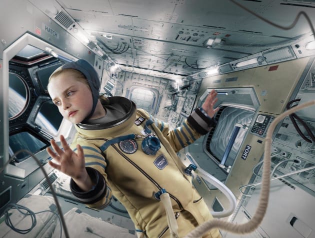 Virtually reality: the rise and rise of CGI - Capture magazine