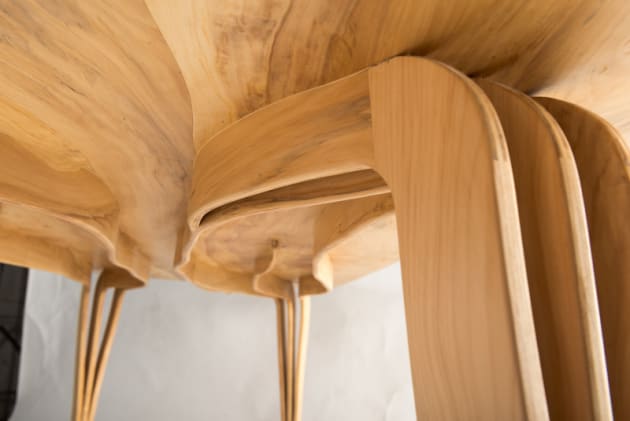 Organic Design - Australian Wood Review