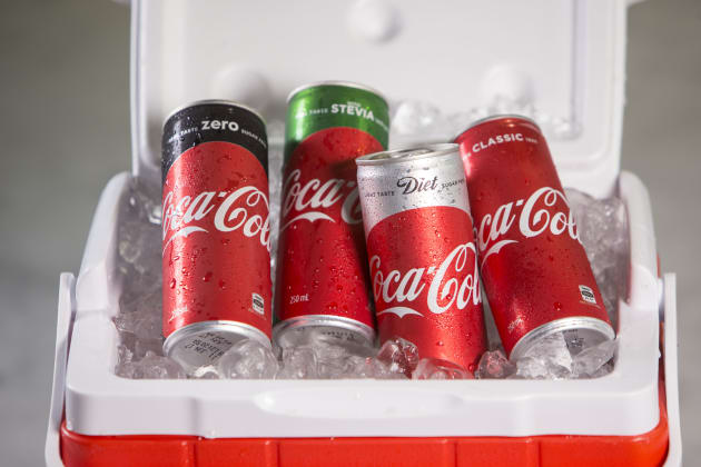 Coca-Cola announces first major redesign in 130 years - PKN Packaging News