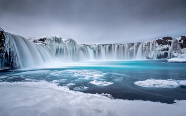 October 'Long Exposure' Photo Comp: Shortlist Announced - Australian ...