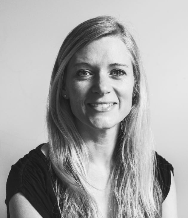 Helen Whittle: FOTO L!VE presenter profile - Australian Photography