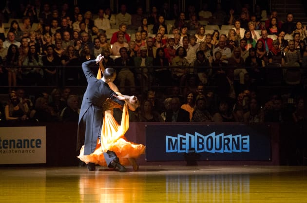 Photo tip of the week: How to shoot dancing events - Australian Photography